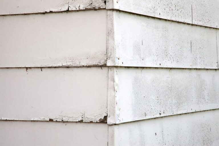 The Top 10 Causes of Siding Problems and How to Avoid Them