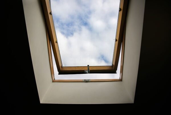 Skylights for Ventilation: Everything to Know [2025 Edition]