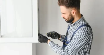 How to Properly Care for and Maintain Your Replacement Windows